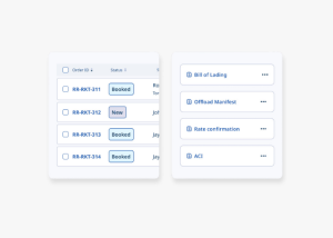 SHIPPING COMPANY » Just Consider Transportation