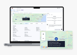 SHIPPING COMPANY » Just Consider Transportation